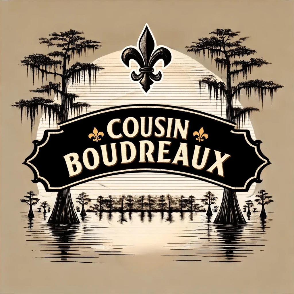 Party Packs – Cousin Boudreaux's Cajun Foods